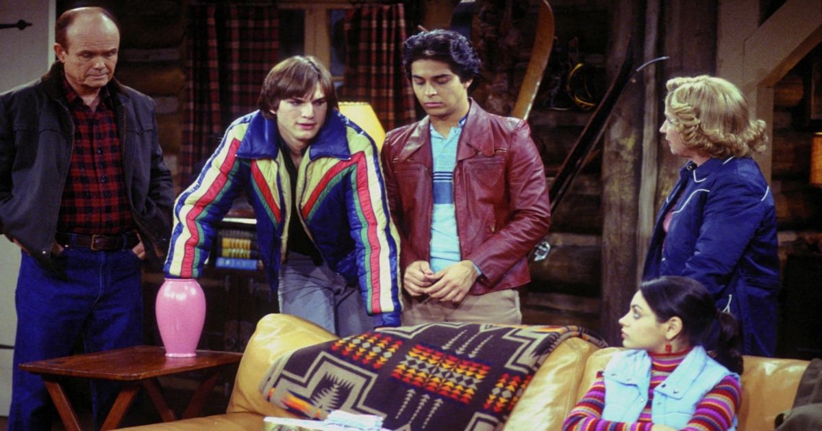 That ‘70s Show: Best Quotes, Ranked