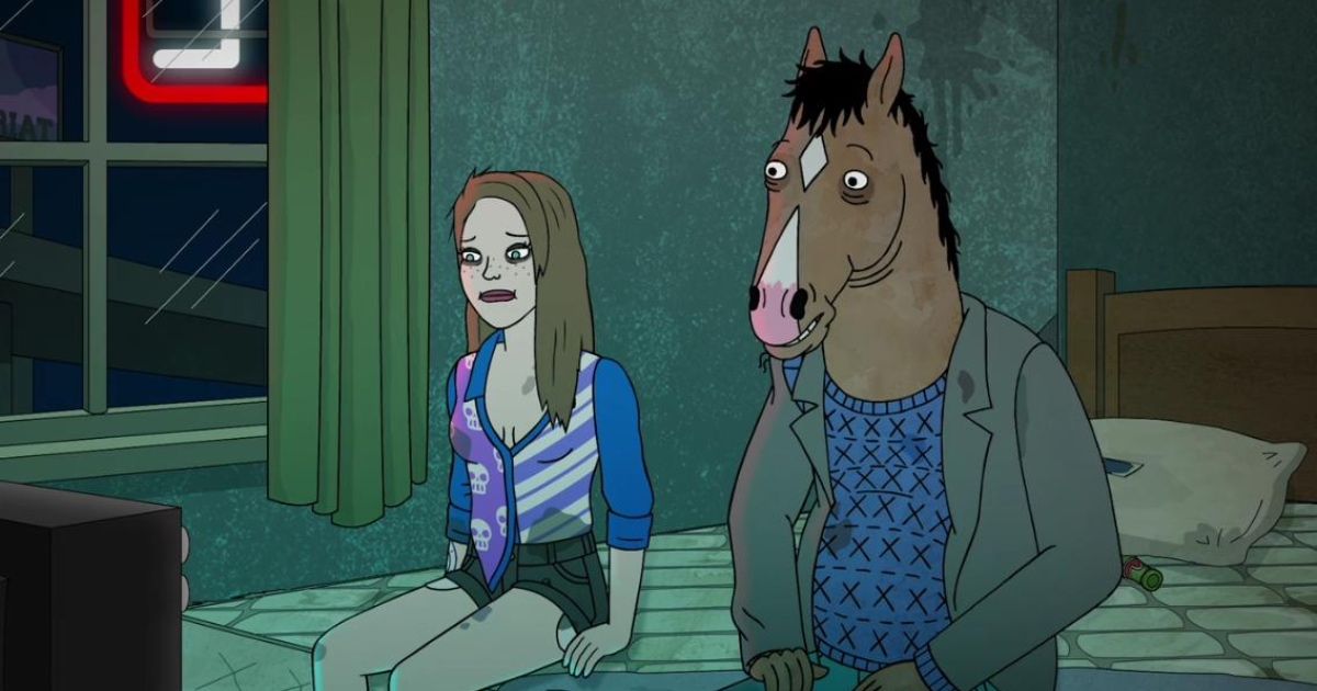 BoJack Horseman's 10 Darkest Episodes, Ranked