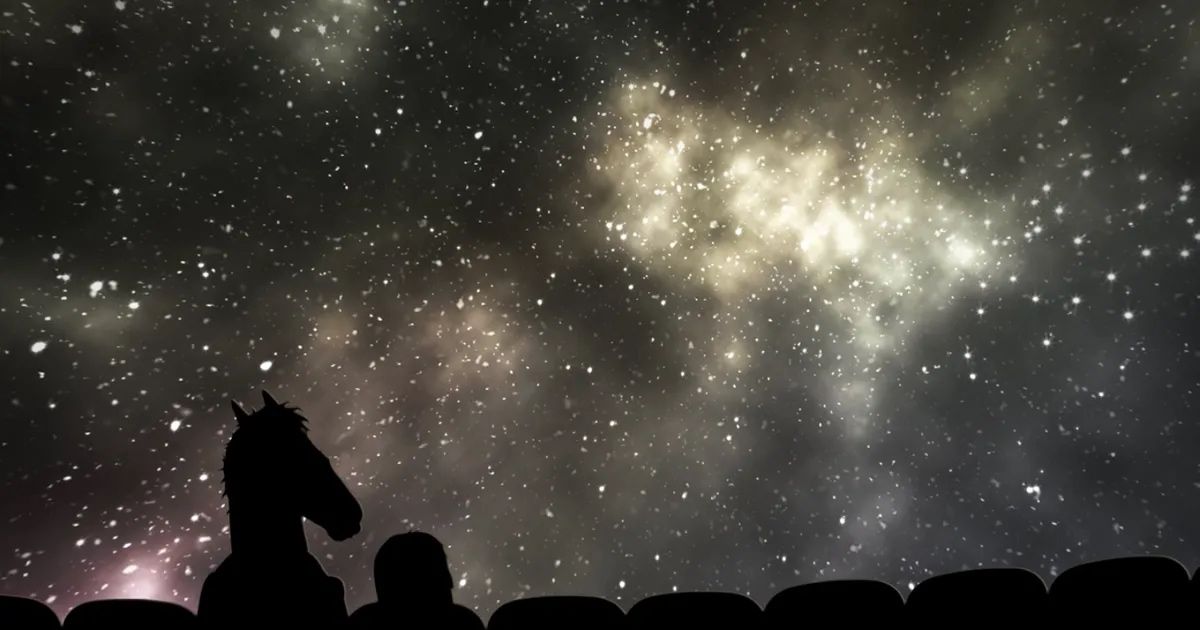 BoJack Horseman's 10 Darkest Episodes, Ranked