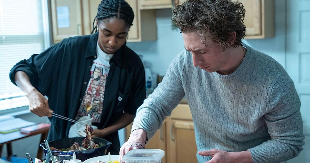 The Bear: Every Episode of Season Two, Ranked