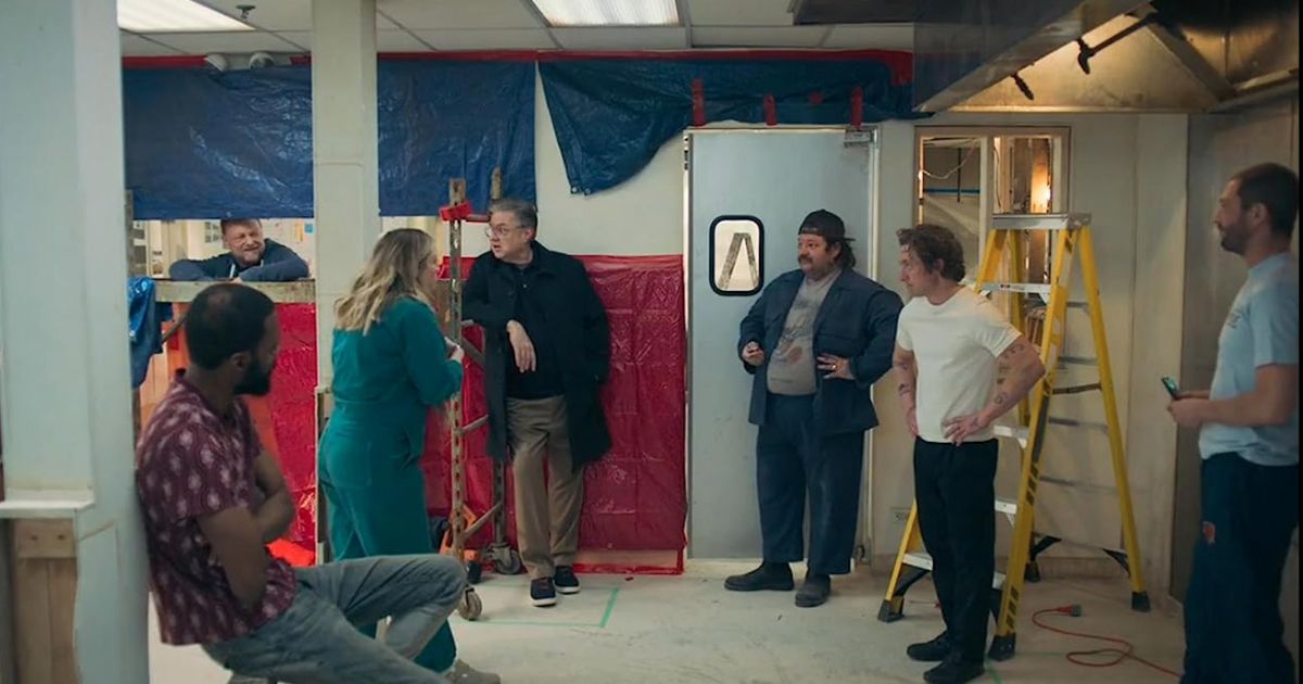 The Bear: Every Episode of Season Two, Ranked