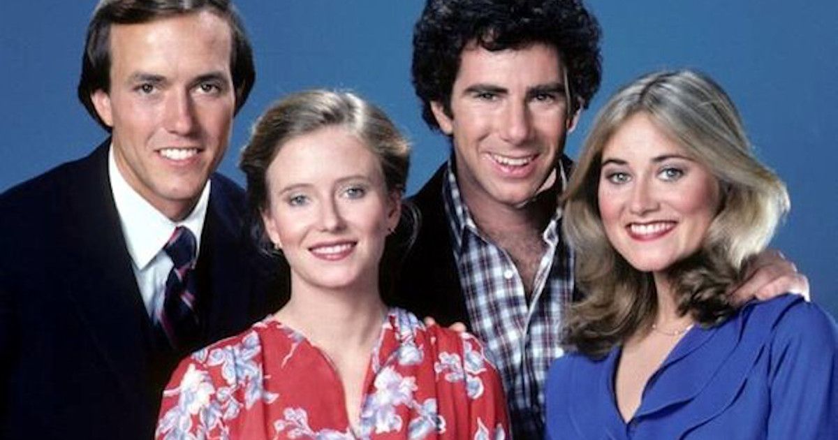10 Long-Forgotten 1980s Sitcoms