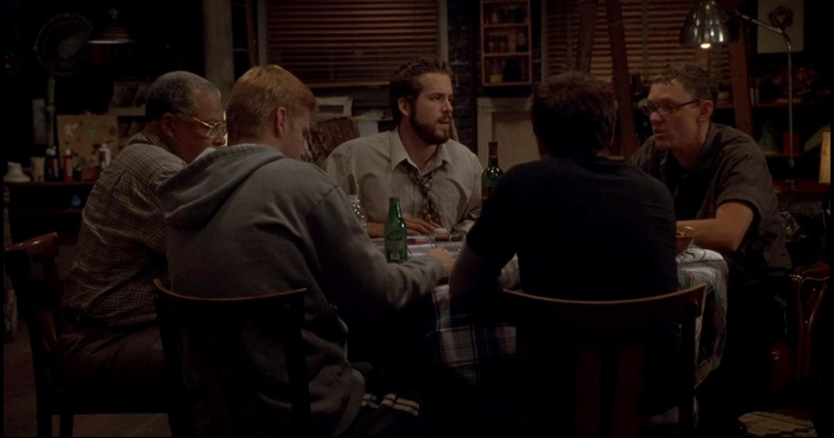 Matthew Lillard’s 15 Best Movies, Ranked by Rotten Tomatoes