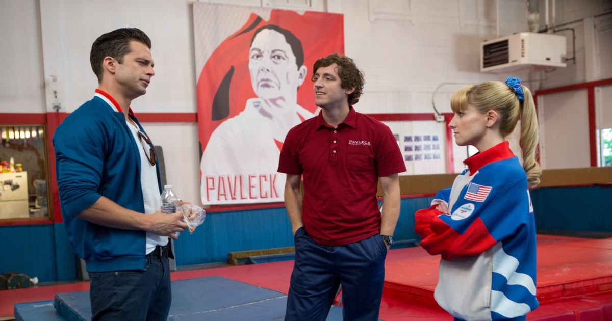 Best Movies About Gymnastics, Ranked