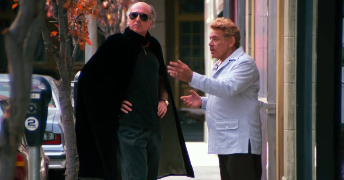 Seinfeld: The Funniest Episodes Featuring George's Parents