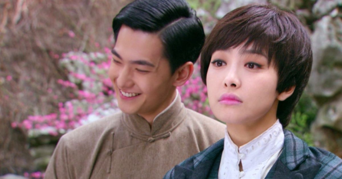 Best Yang Yang TV Shows, Ranked