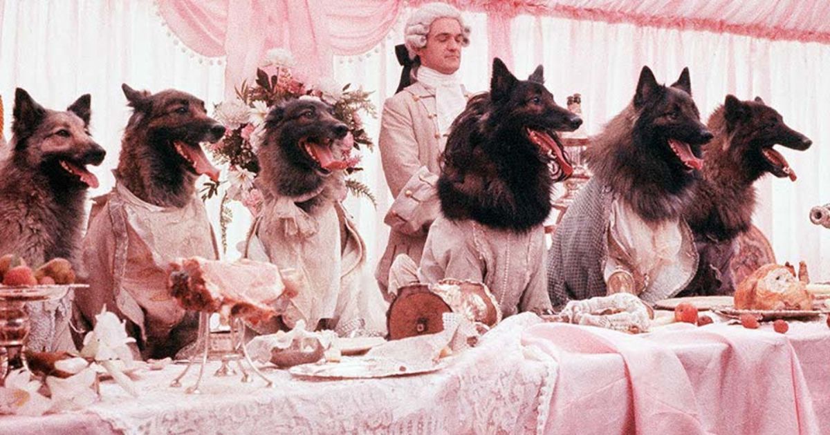 20 Dark and Disturbing Fairy Tale Adaptations