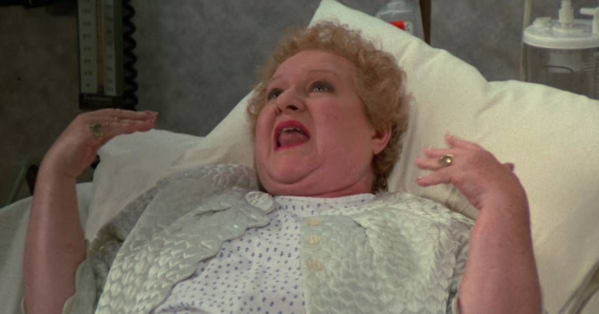 Seinfeld: The Funniest Episodes Featuring George's Parents