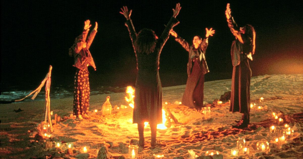 10 Horror Movies That Define the Millennial Generation