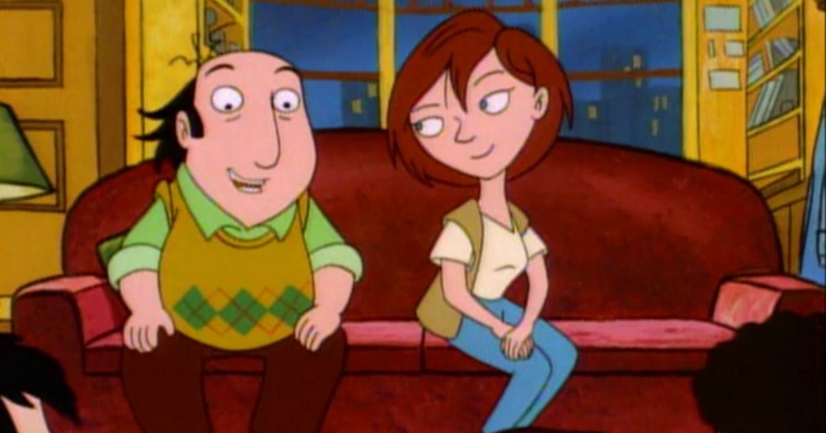 10 Long-Forgotten Late Night Cartoons