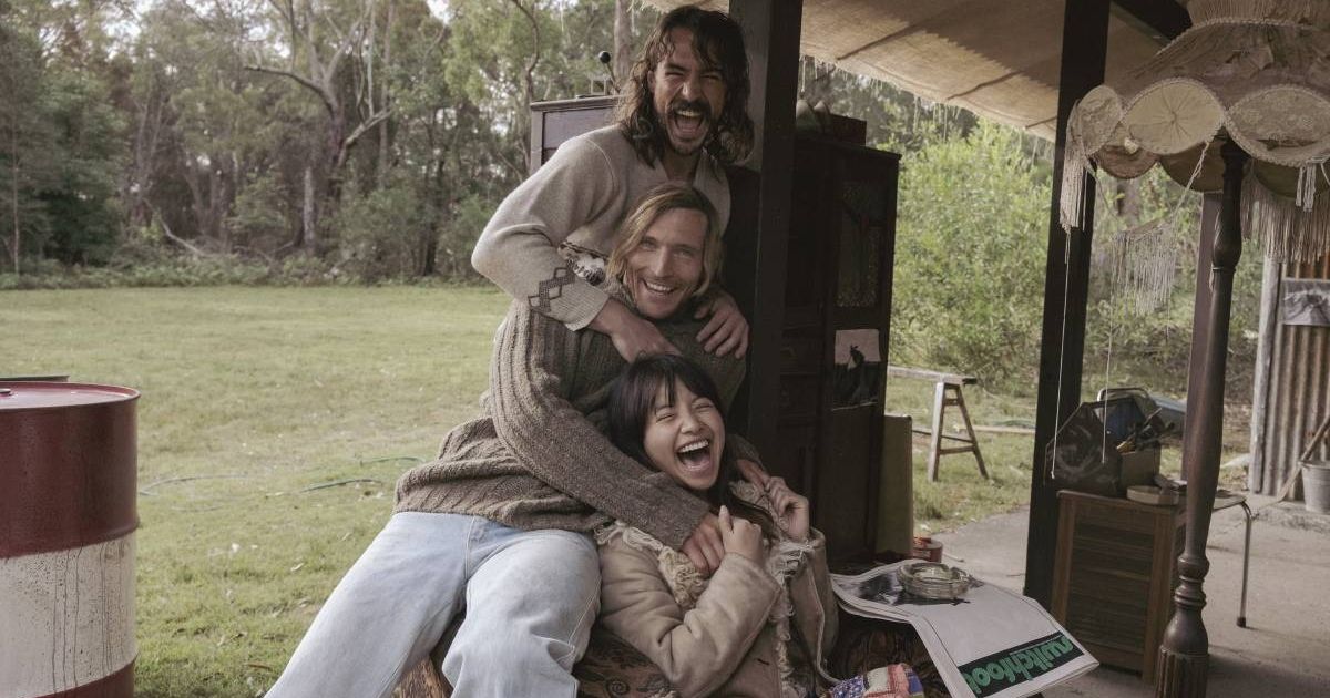 The CW's Strange Cancellation of Barons, Explained