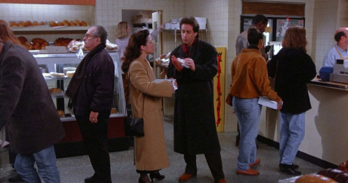 Seinfeld: 20 Best Episodes of All Time, Ranked