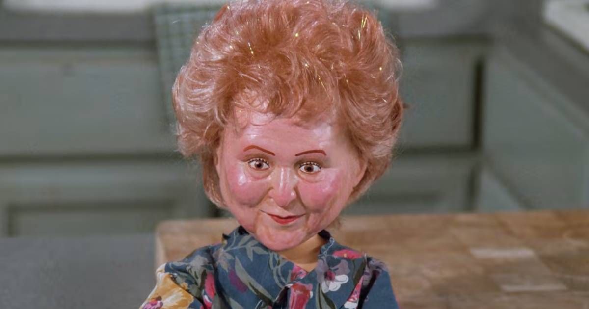 Seinfeld: The Funniest Episodes Featuring George's Parents