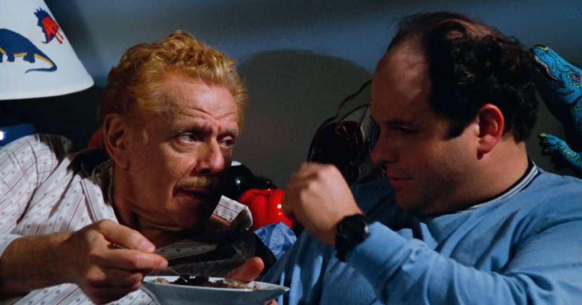 Seinfeld: The Funniest Episodes Featuring George's Parents