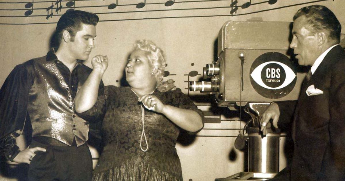 15 TV Shows That Were Popular in the '50s