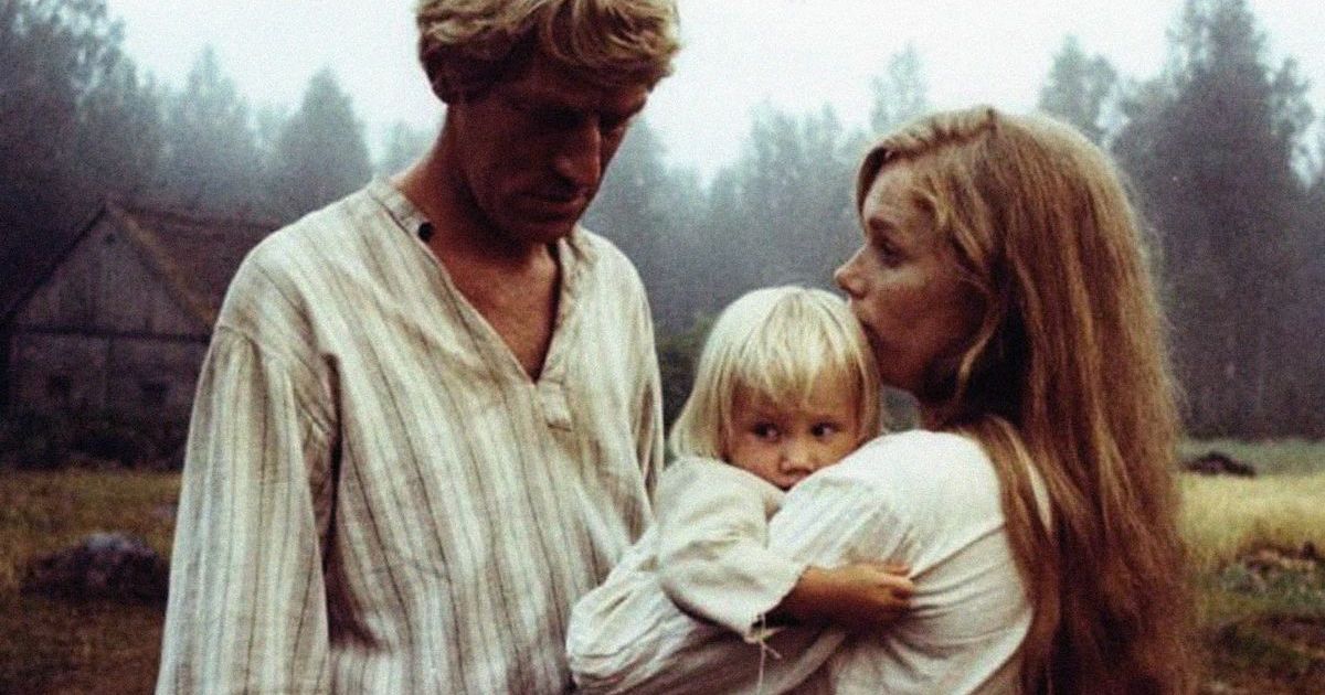 All 15 International Movies Nominated for Best Picture, Ranked by ...