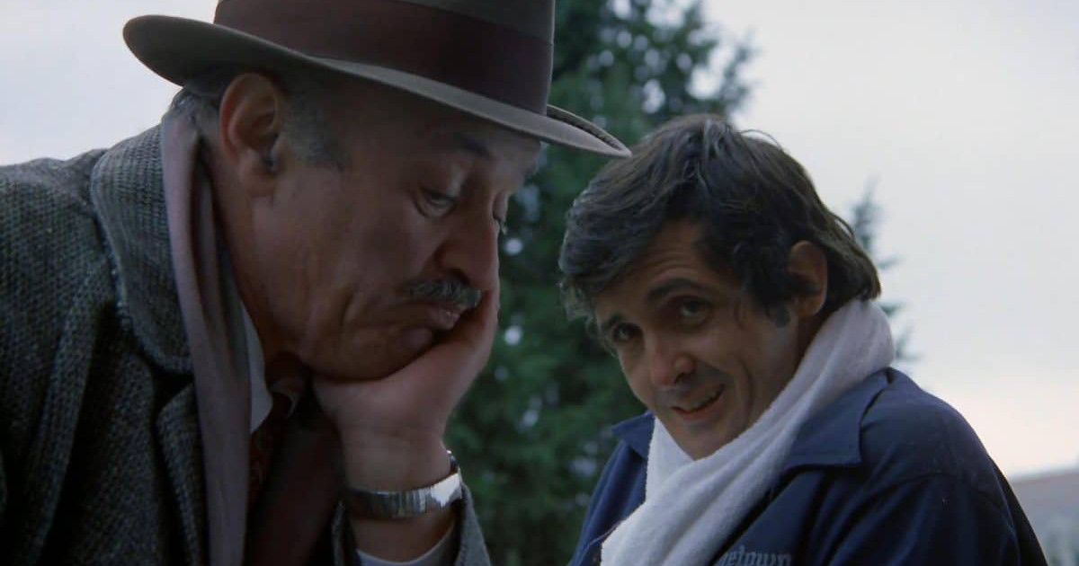 The Exorcist: The 10 Biggest Differences Between the Horror Movie and ...