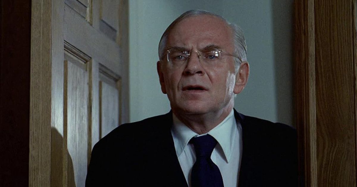 The Exorcist: The 10 Biggest Differences Between the Horror Movie and ...