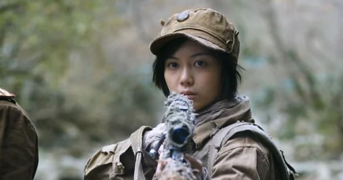 Best Kim Ok-vin Movies and TV Shows, Ranked