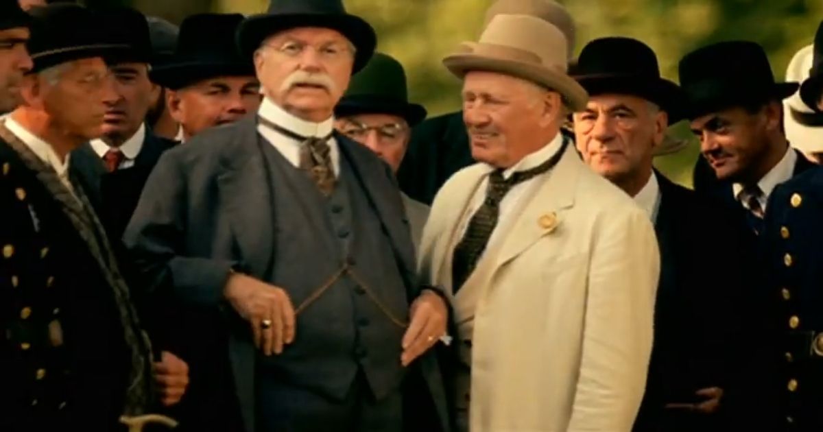 The 10 Best Performances of Real American Presidents in Movies, Ranked