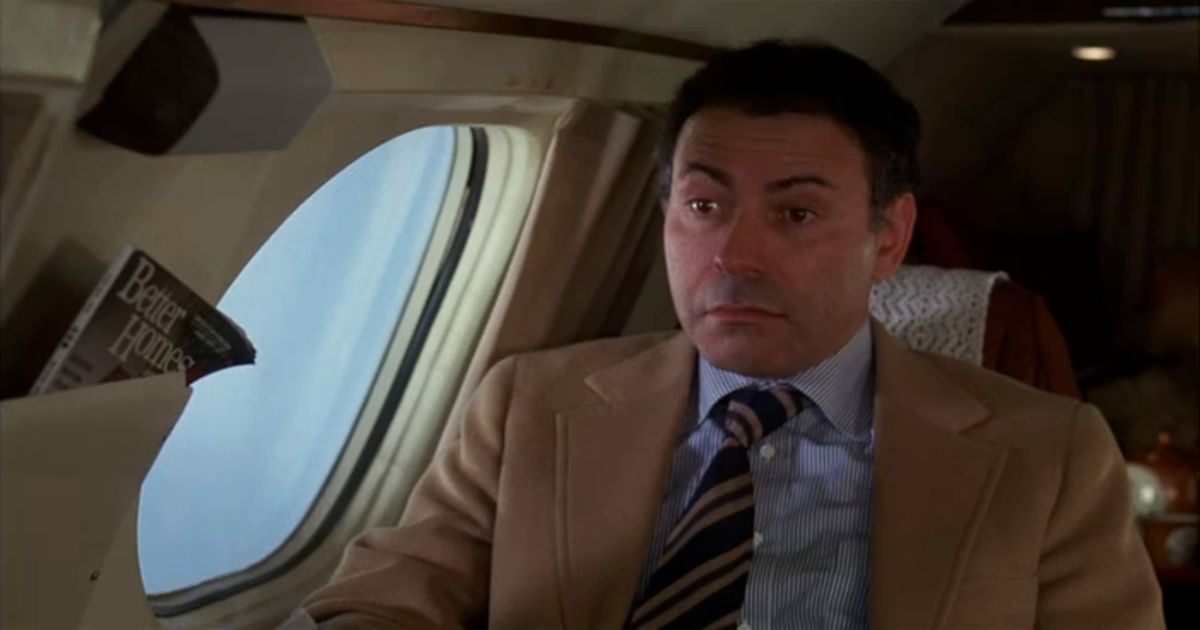 Alan Arkin’s 10 Best Movies, Ranked by Rotten Tomatoes