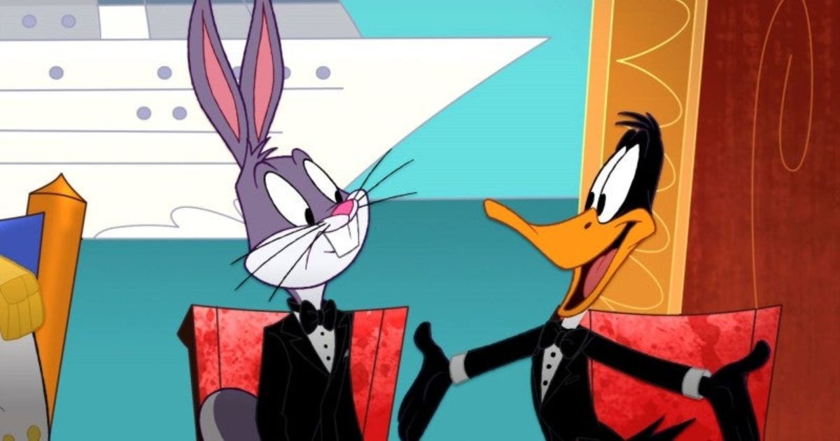 The Top 25 Cartoon Network TV Shows of All Time