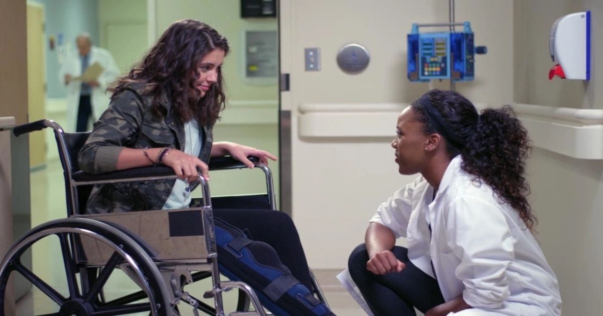 Best Movies About Gymnastics, Ranked