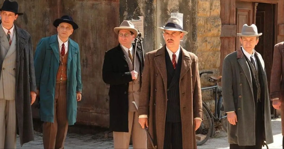 10 Movies That Perfectly Capture Post-WWII Germany