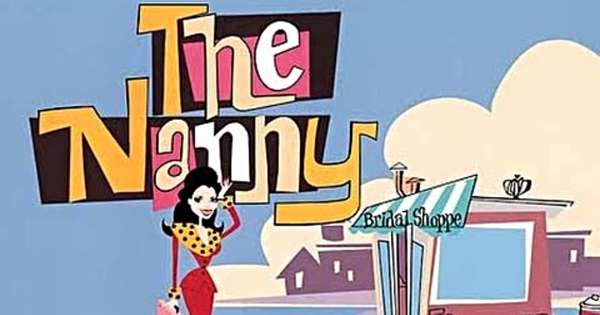 14 Fun Facts About The Nanny to Impress Your Friends With