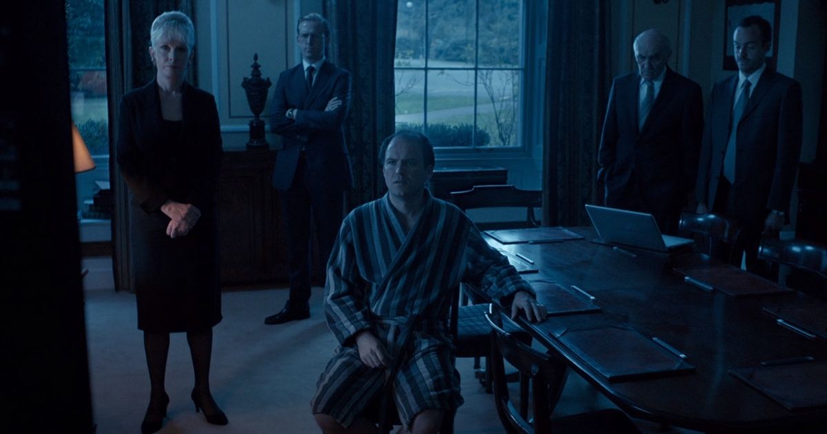 Black Mirror: The 10 Most Jaw-Dropping Episode Endings, Ranked