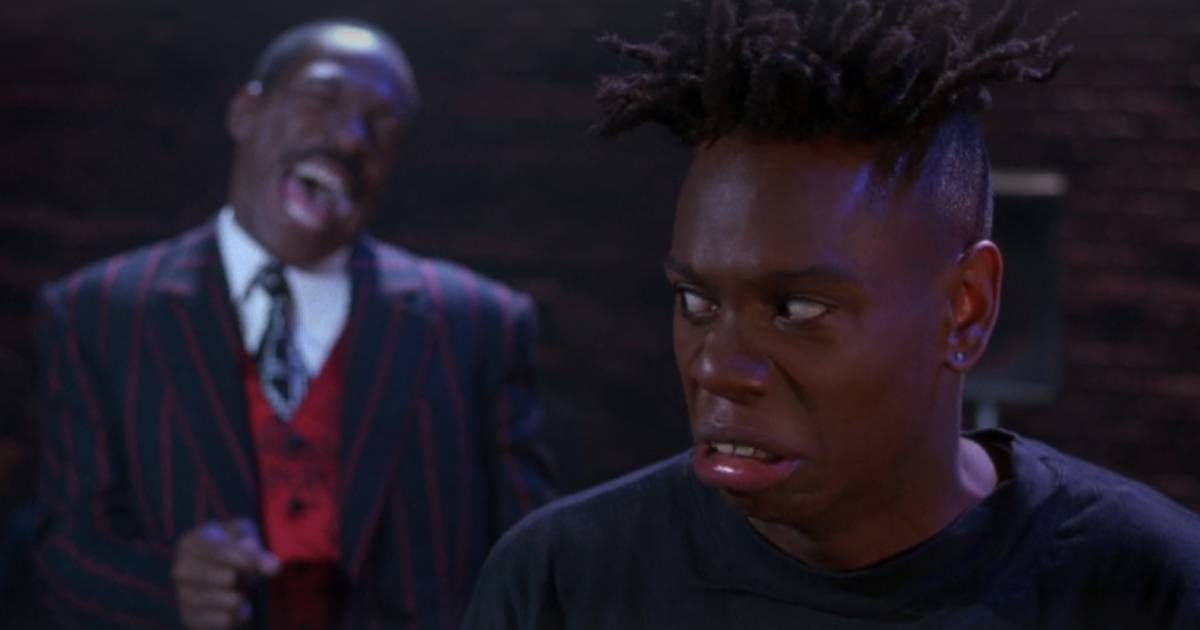 16 Best Pre-Fame Films From Famous Comedy Actors