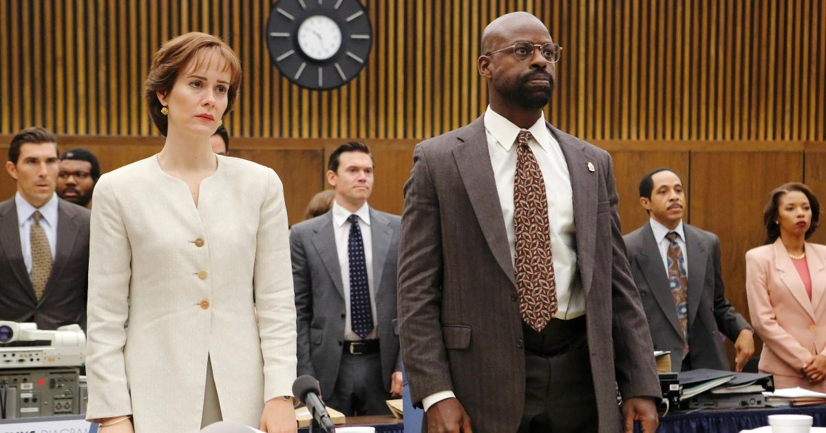 The 25 Best Miniseries of the 21st Century So Far