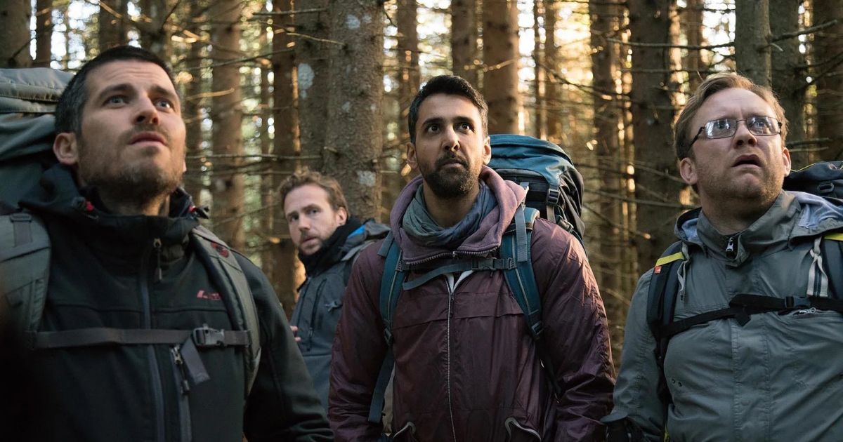 Best Friendships in Horror Movies