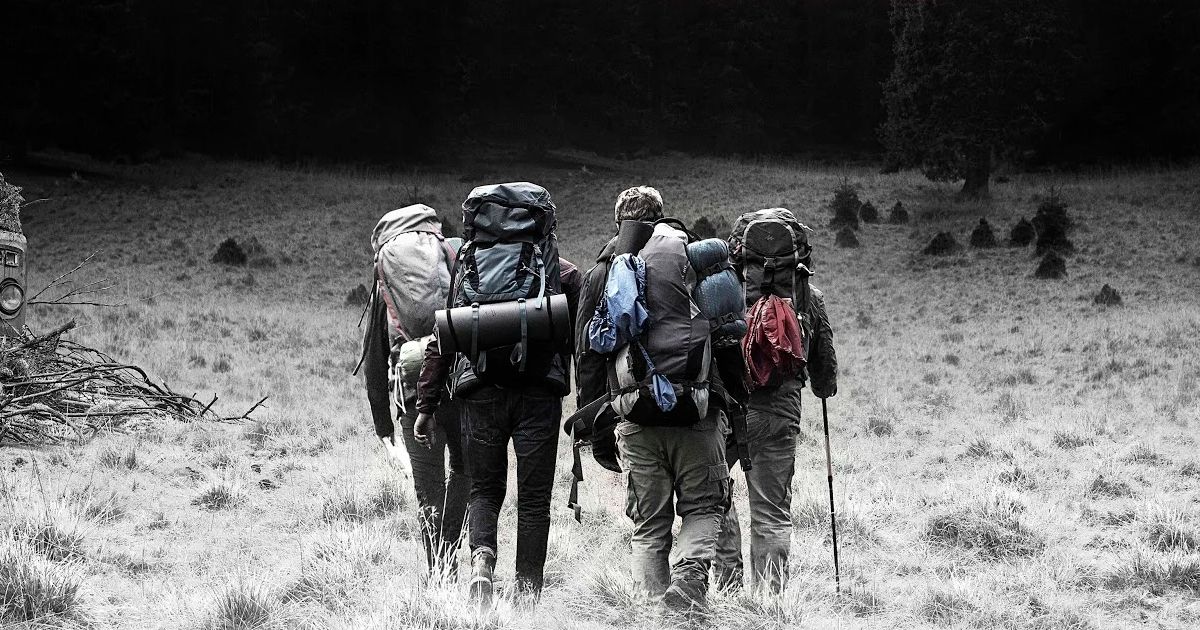 10 Horror Movies That Will Make You Rethink Traveling Abroad