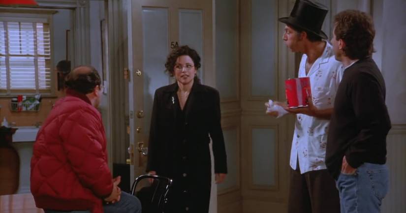 Seinfeld: 20 Best Episodes of All Time, Ranked