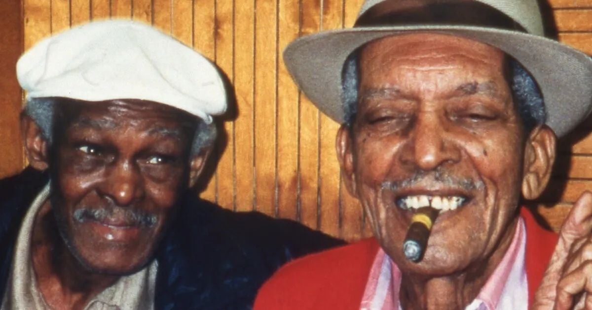 20 Great Movies About Guitarists