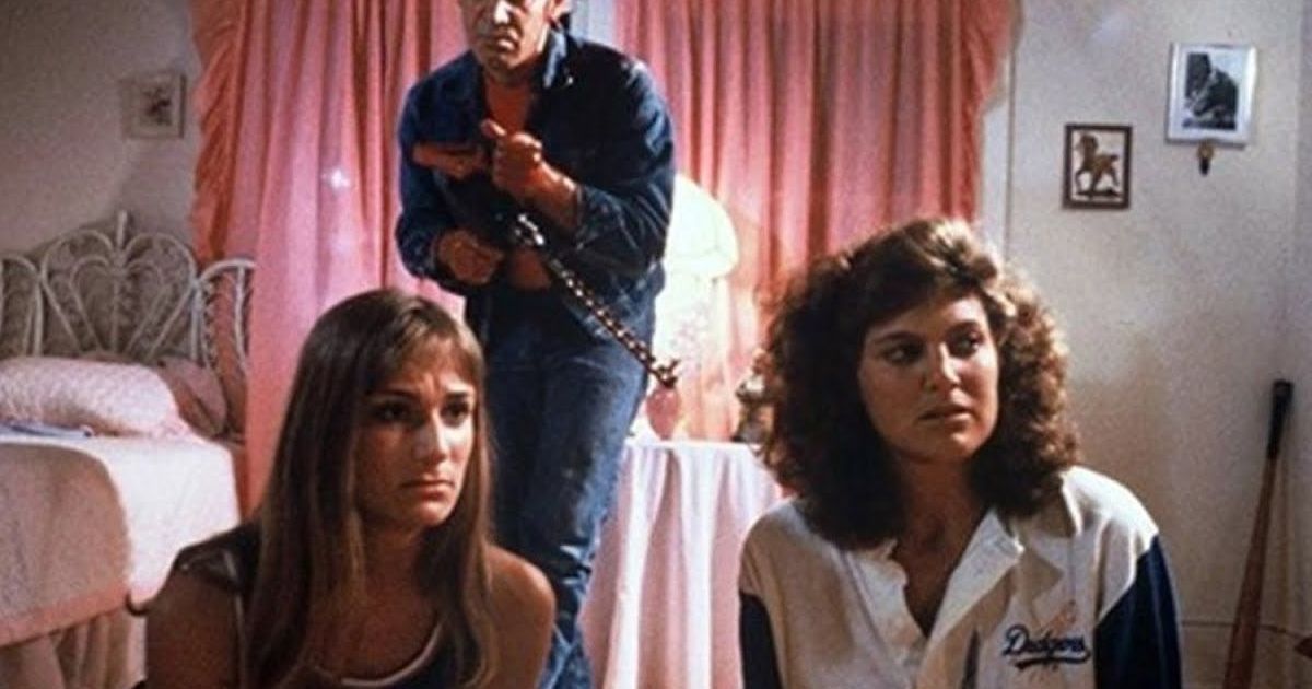 The 10 Greatest Slasher Movies of the 1980s