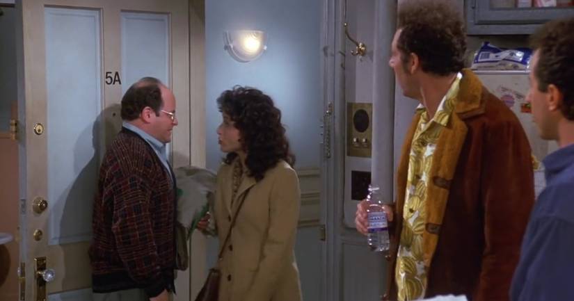 Seinfeld: 20 Best Episodes of All Time, Ranked