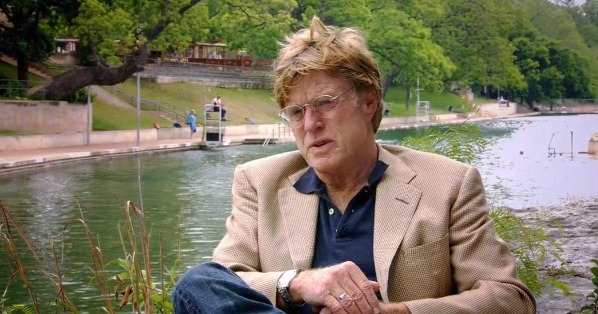 Robert Redford’s 20 Best Films, Ranked by Rotten Tomatoes