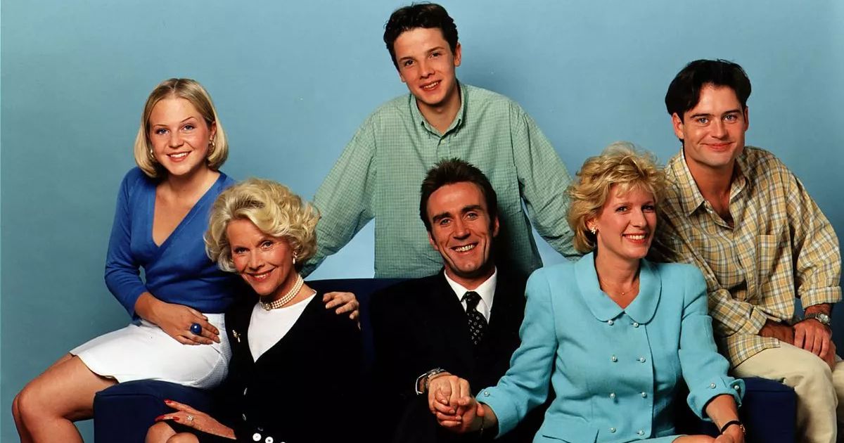 10 British Remakes of American TV Series