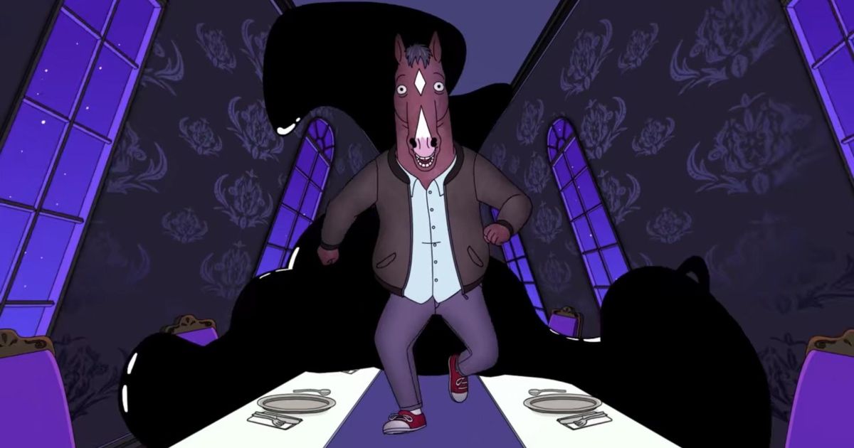 BoJack Horseman's 10 Darkest Episodes, Ranked