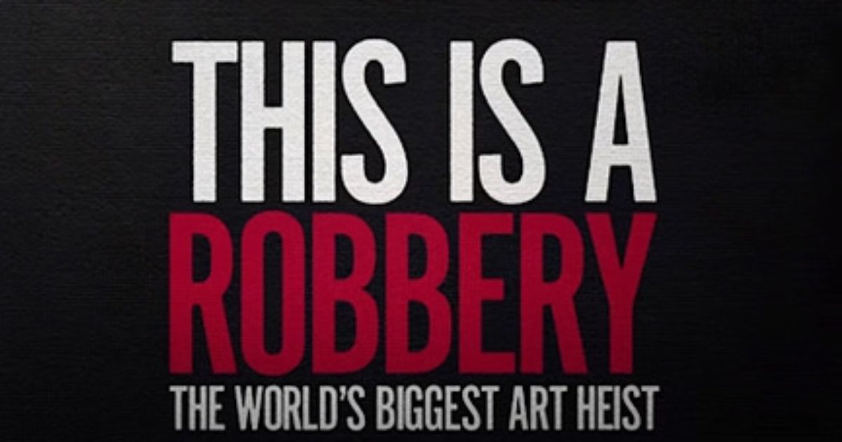8 Flawless TV Shows About Heists