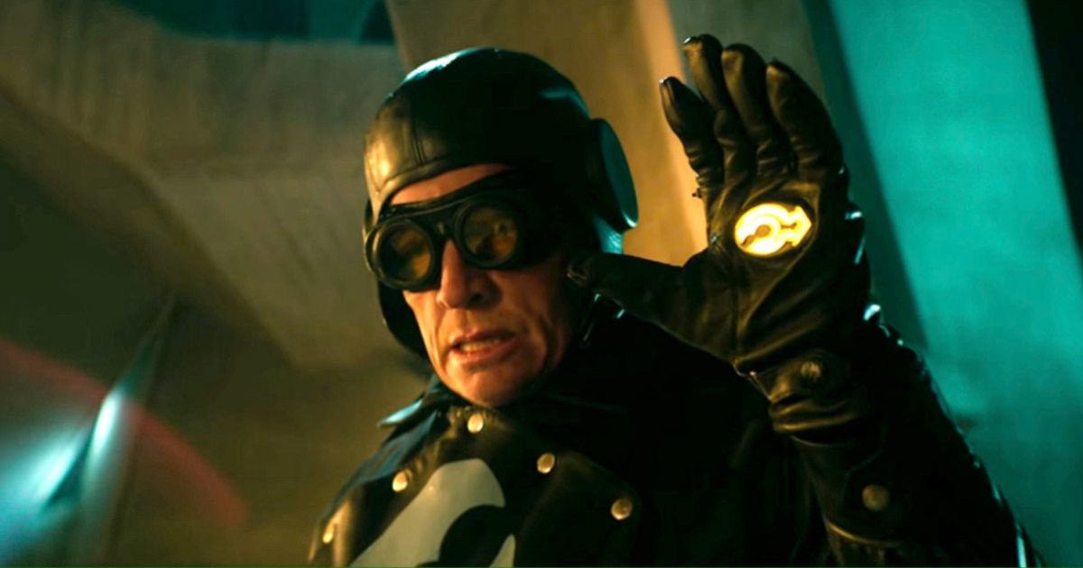 15 Post-Credit Scenes That Went Nowhere