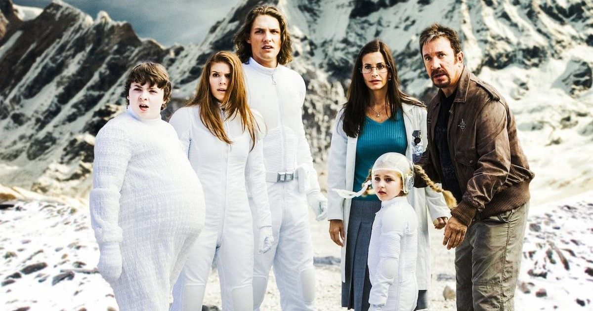 The Biggest Comedy Movie Flops of the 2000s