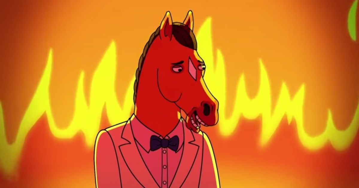 BoJack Horseman's 10 Darkest Episodes, Ranked