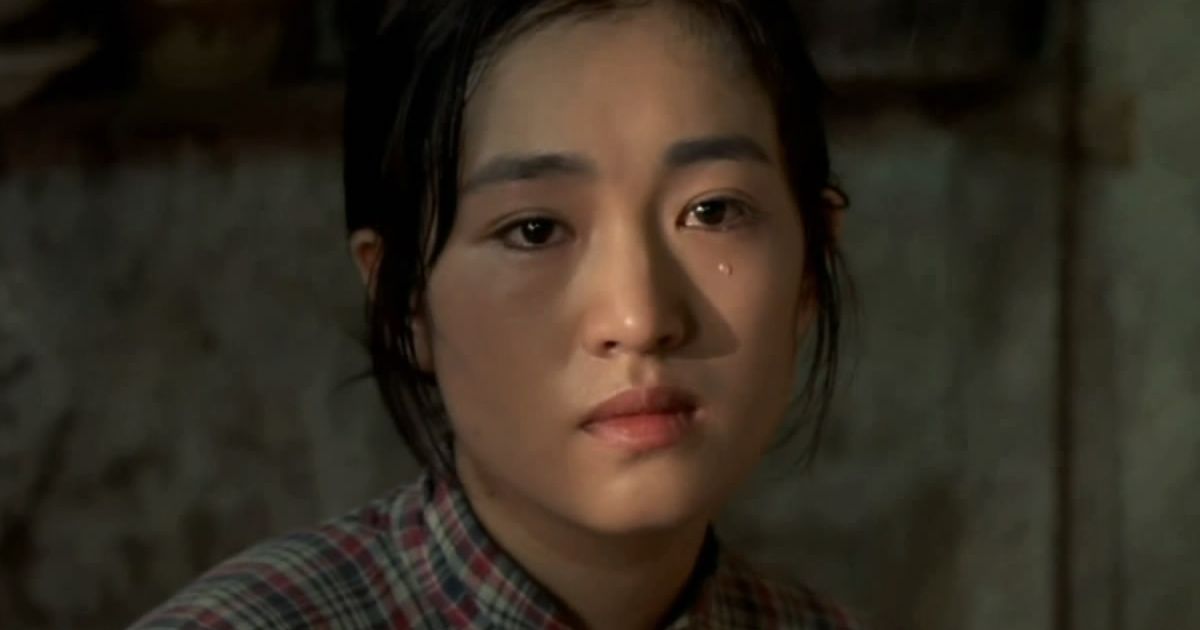 Best Gong Li Movies, Ranked