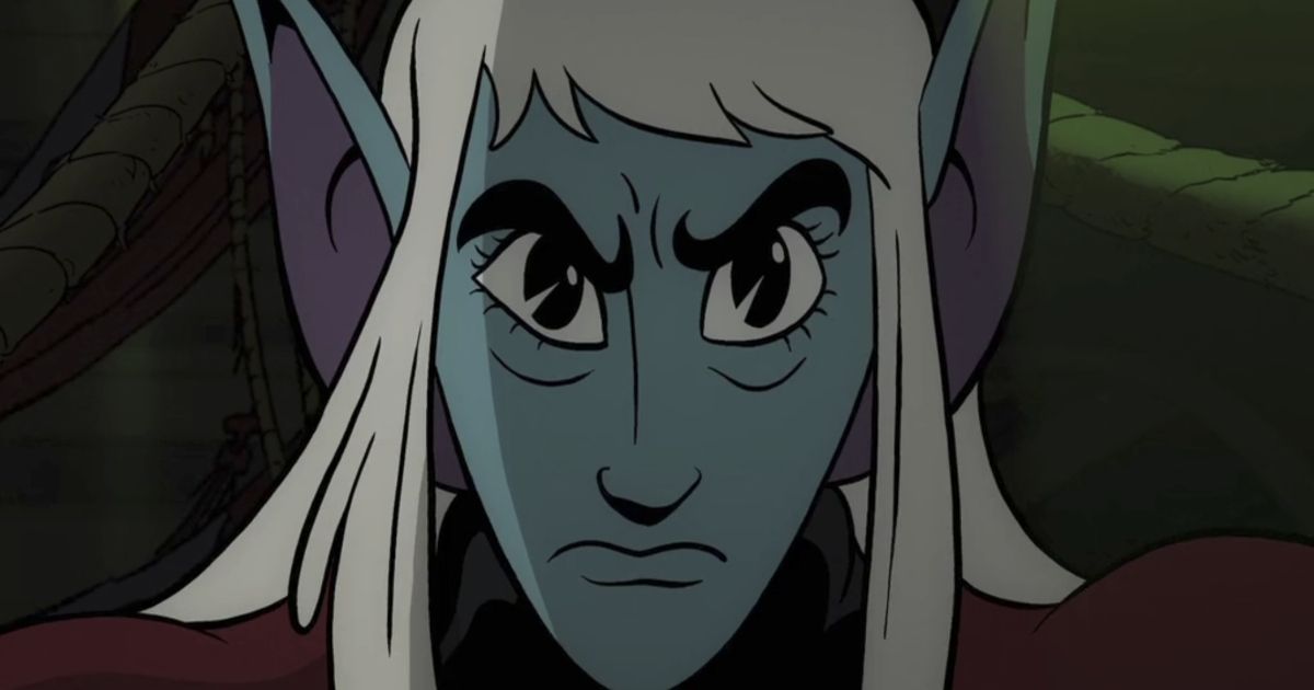 Unicorn: Warriors Eternal: What This Action Series Got Right (And Wrong)