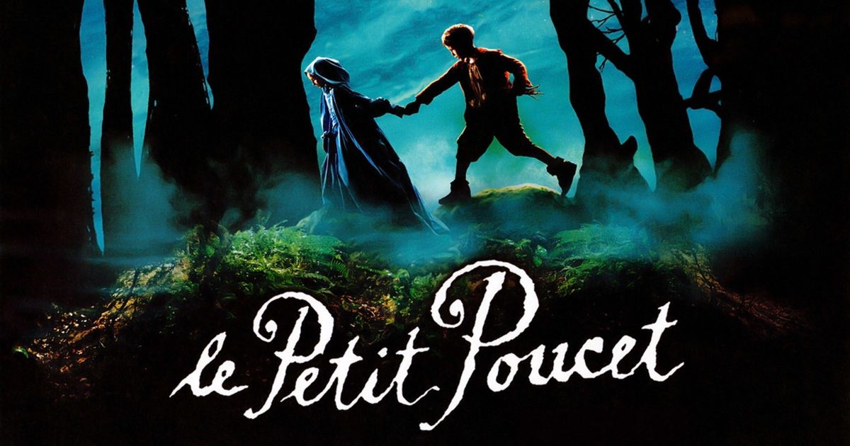 20 Dark and Disturbing Fairy Tale Adaptations