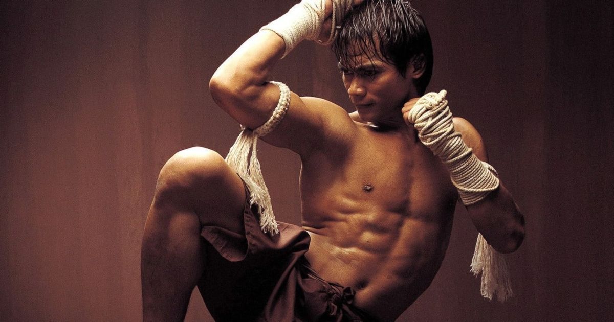 Every Martial Arts Movie Coming to Tubi in August 2023