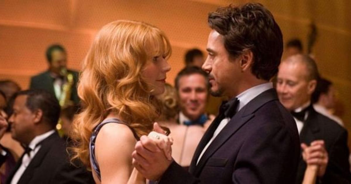 15 Common Movie Cliches We Actually Love